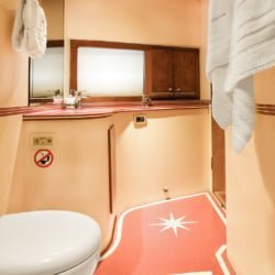 4 Cabin 8 Pax Luxury Motor Yacht For Charters | YachttoGO