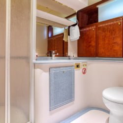 4 Cabin 8 Pax Luxury Motor Yacht For Charters | YachttoGO