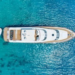 4 Cabin 8 Pax Luxury Motor Yacht For Charters | YachttoGO