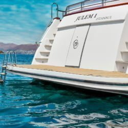 4 Cabin 8 Pax Luxury Motor Yacht For Charters | YachttoGO